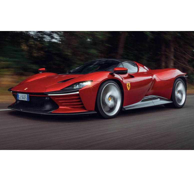 Let‘s explore LEGO Technic™ Supercar|| Mark's Magic