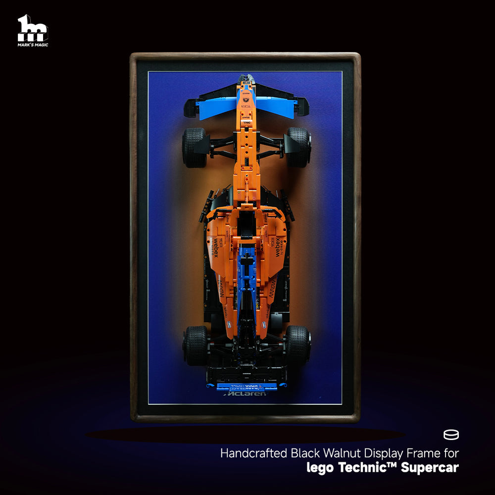 LEGO® Technic™ Wall Frame