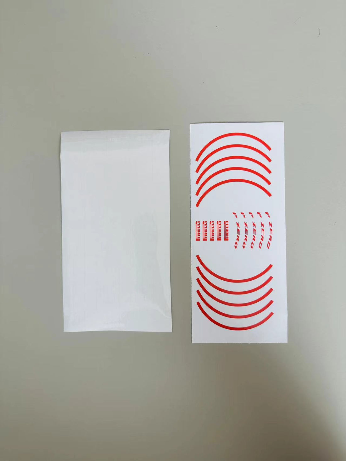 Building Block Accessories