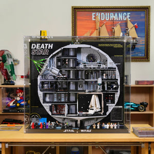 How to Show Off Your LEGO Creations at Home: 10 Fun Display Ideas｜Mark