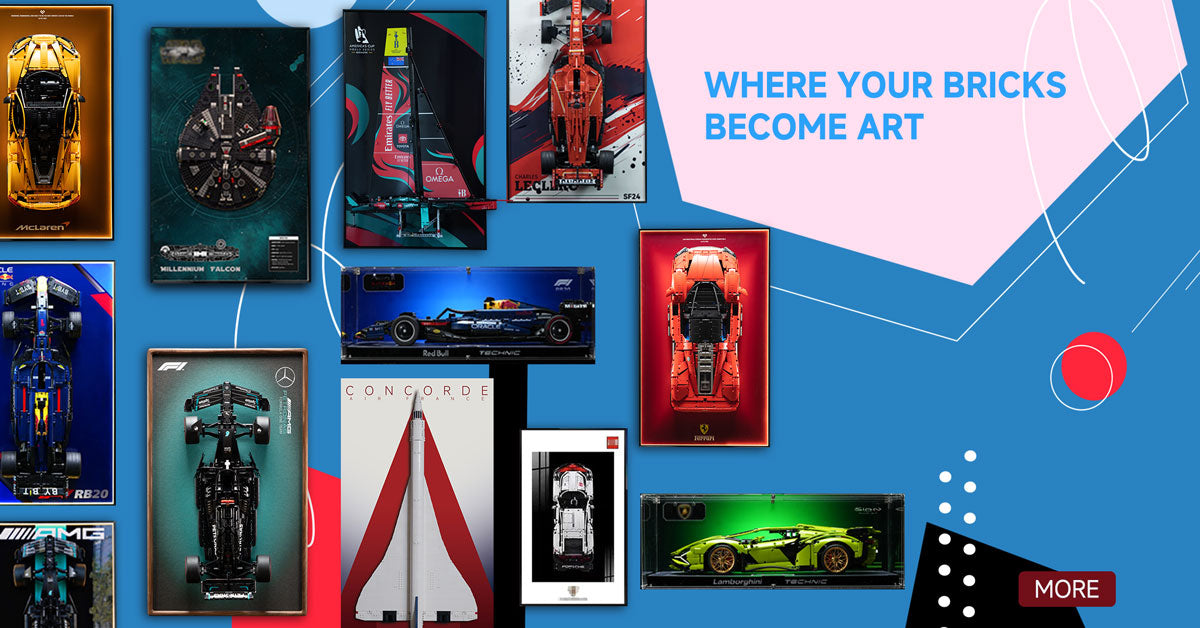 LEGO® Super Mario™